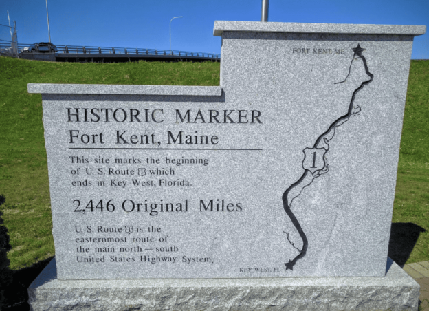 Explore Route One, a unique highway with great places to visit on your ...