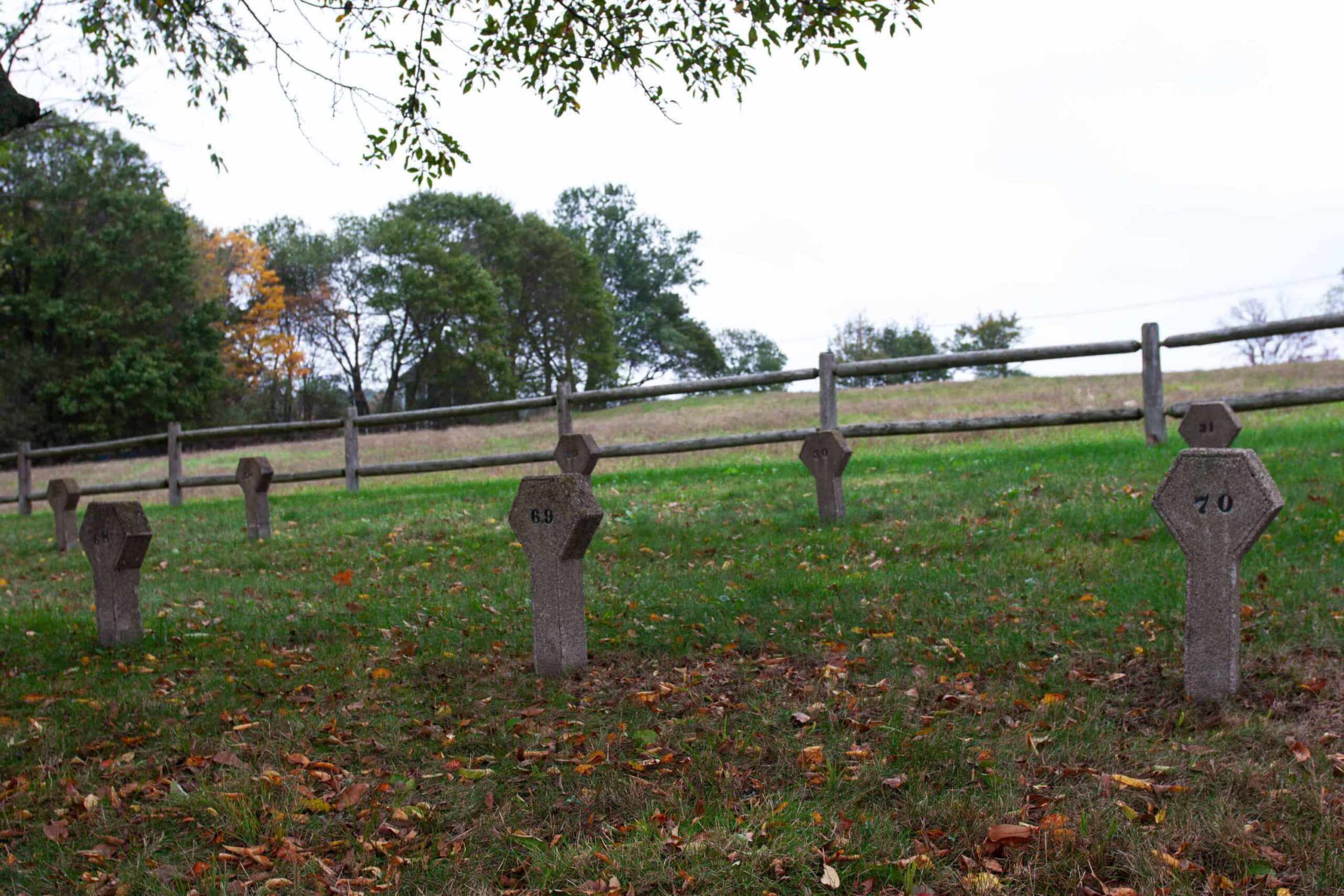 Middleton Colony - Middleton, MA - Route 1 Views