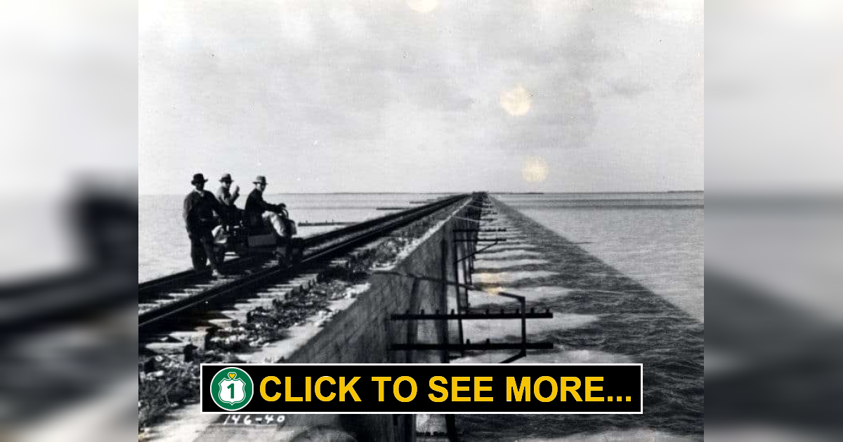 The Overseas Railroad’s Almost Forgotten Laborers - Route 1 Views