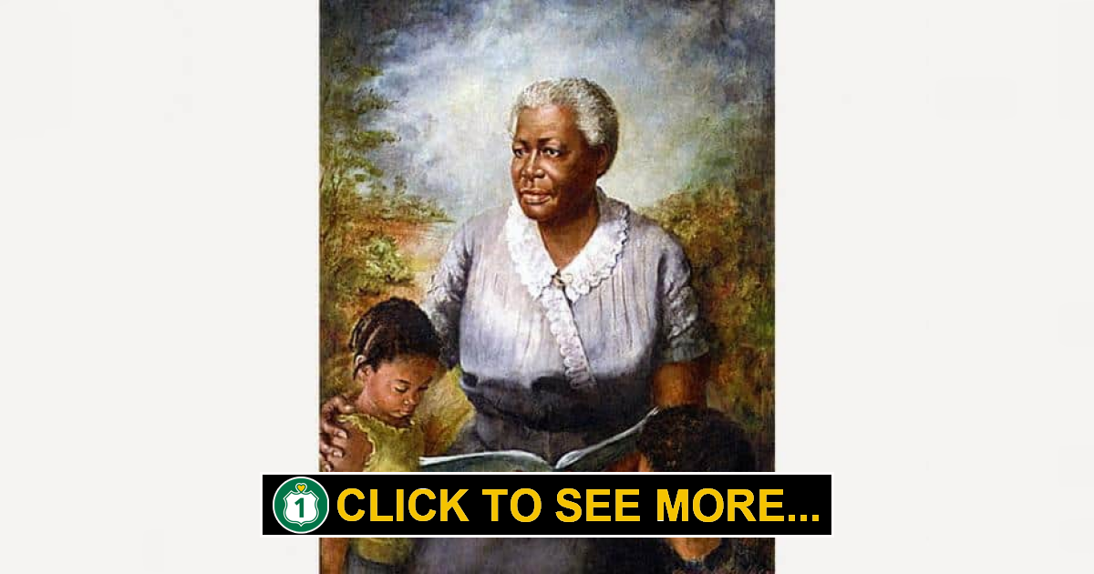 The Lucy Craft Laney Museum: an Educator’s Legacy - Route 1 Views