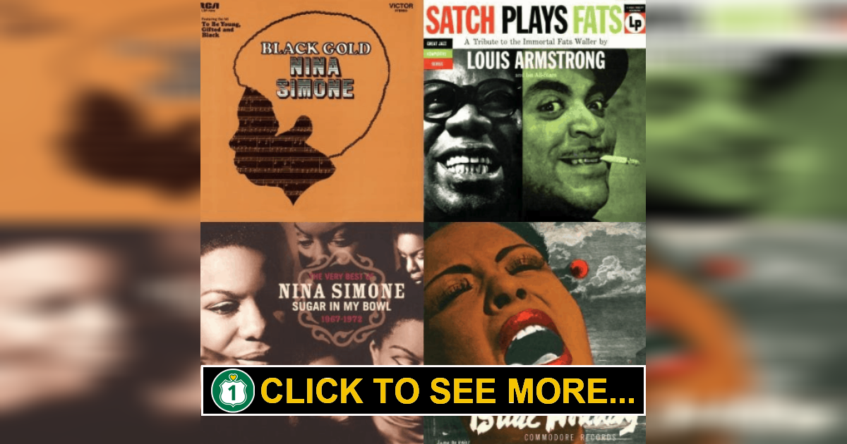 Civil Rights/Songs of Protest - Route 1 Views