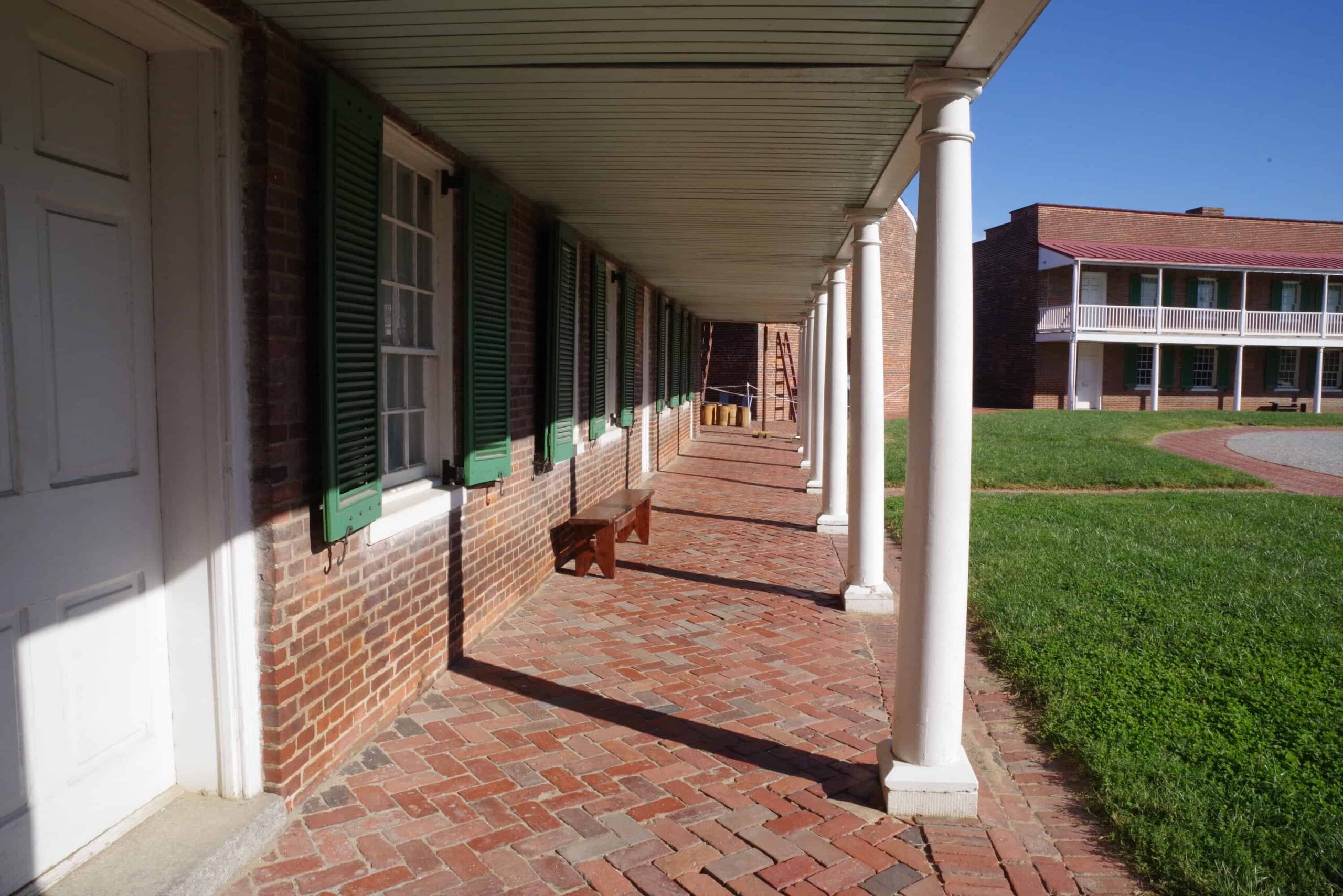 The 1814 Battle in Baltimore that brought us the Star Spangled Banner ...