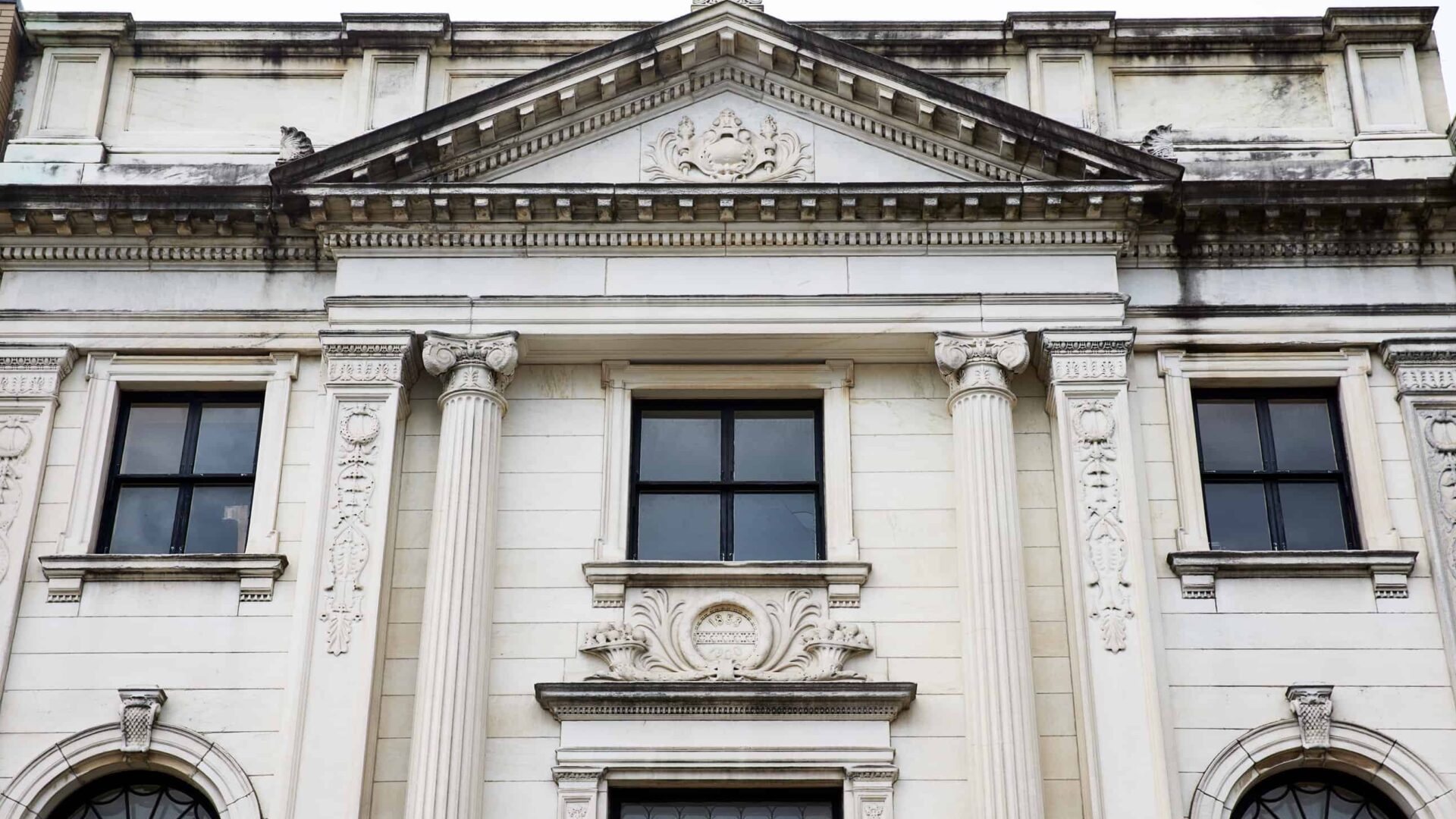 Then and Now - The Albert J. Vitale Building - Pawtucket, Rhode Island ...