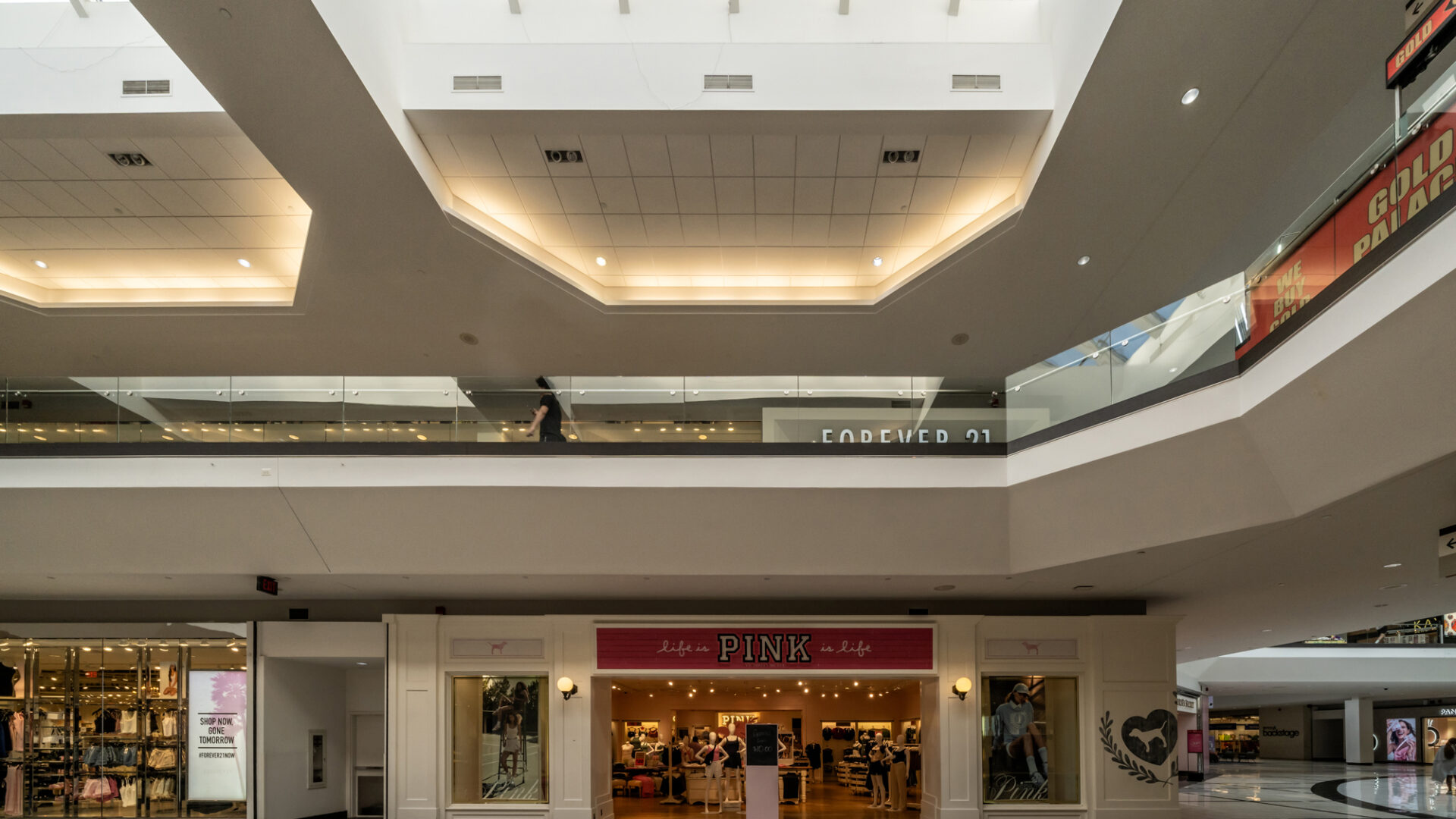 Exploring Quaker Bridge Mall: A Timeless Shopping Destination in New ...