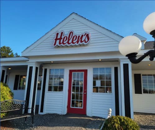 Discover the Delicious Tradition of Helen's Restaurant in Ellsworth ...