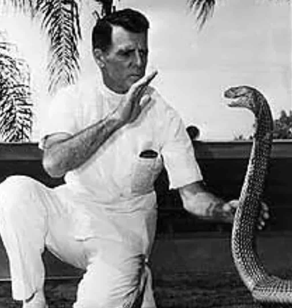 Bill Haast's Miami Serpentarium: The Florida Attraction of a Bygone Era ...