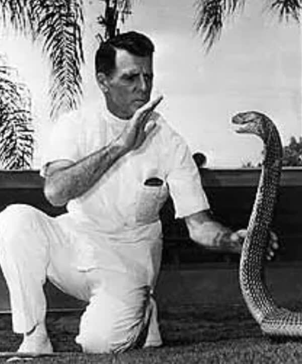 Bill Haast's Miami Serpentarium: The Florida Attraction of a Bygone Era ...
