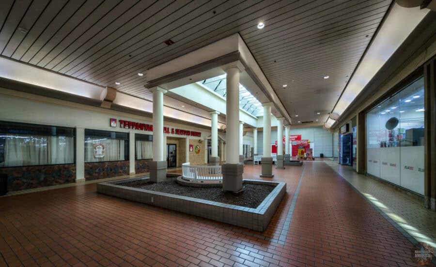 Security Square Mall: A Charming and Unique Shopping Destination ...
