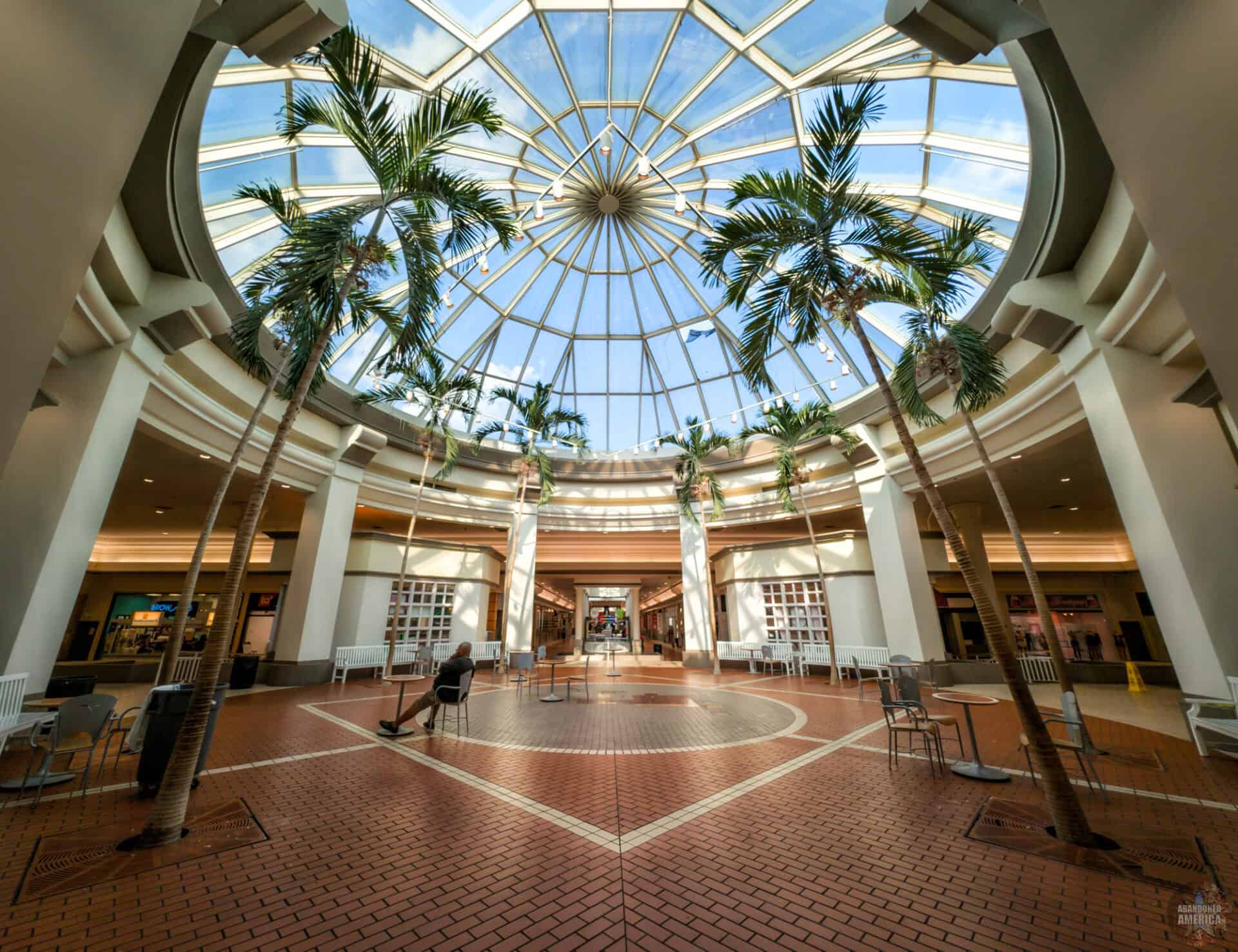 Security Square Mall: A Charming and Unique Shopping Destination ...