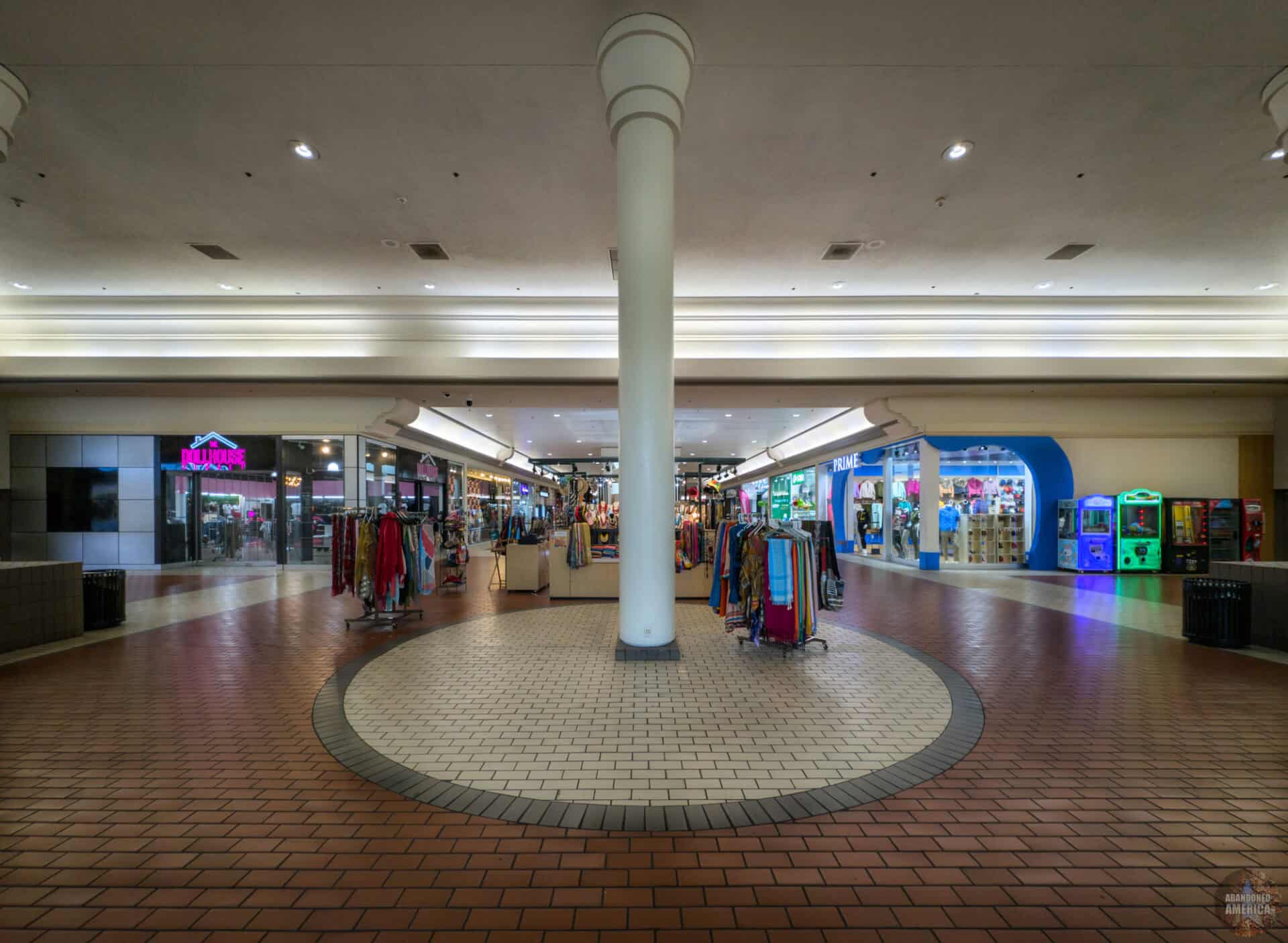 Security Square Mall: A Charming and Unique Shopping Destination ...
