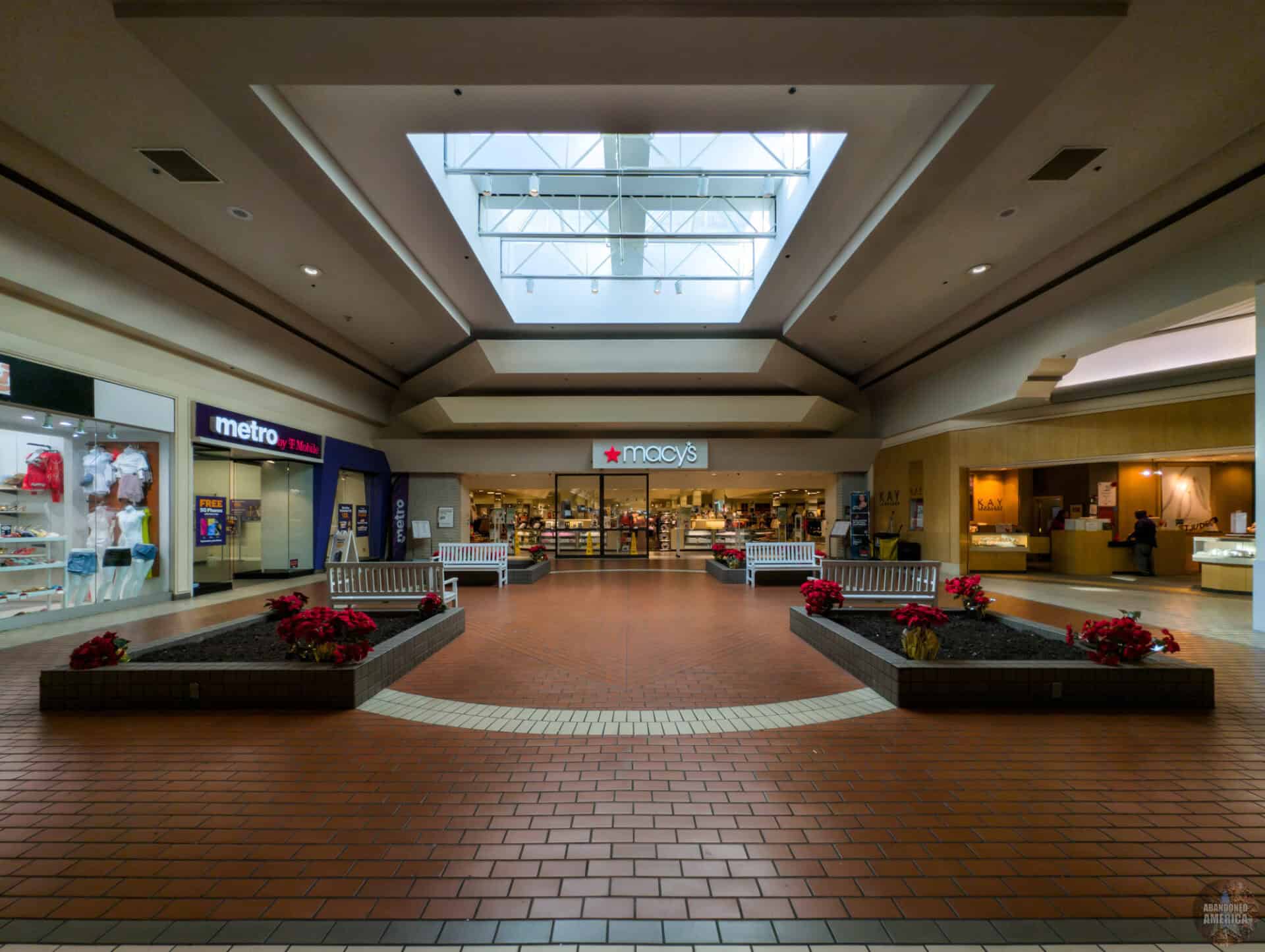 Security Square Mall: A Charming and Unique Shopping Destination ...