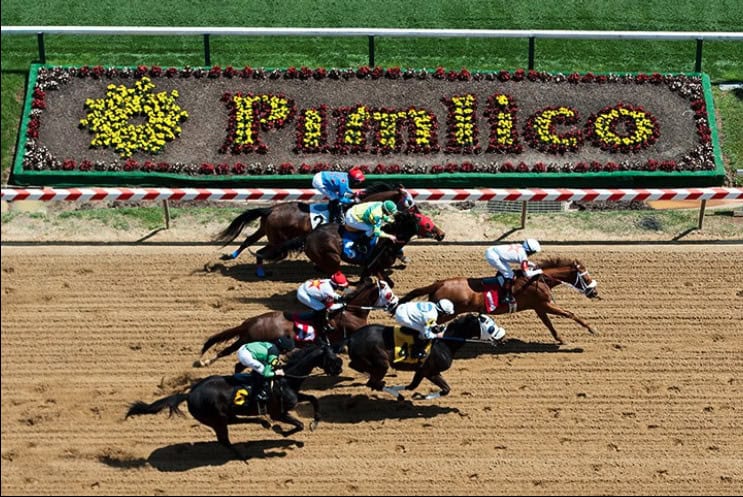 Baltimore's Pimlico Race Course: A Historic Destination for Horse ...