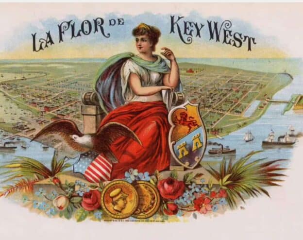 Rolling Through Time: The Rise and Fall of Key West's Cigar Industry ...