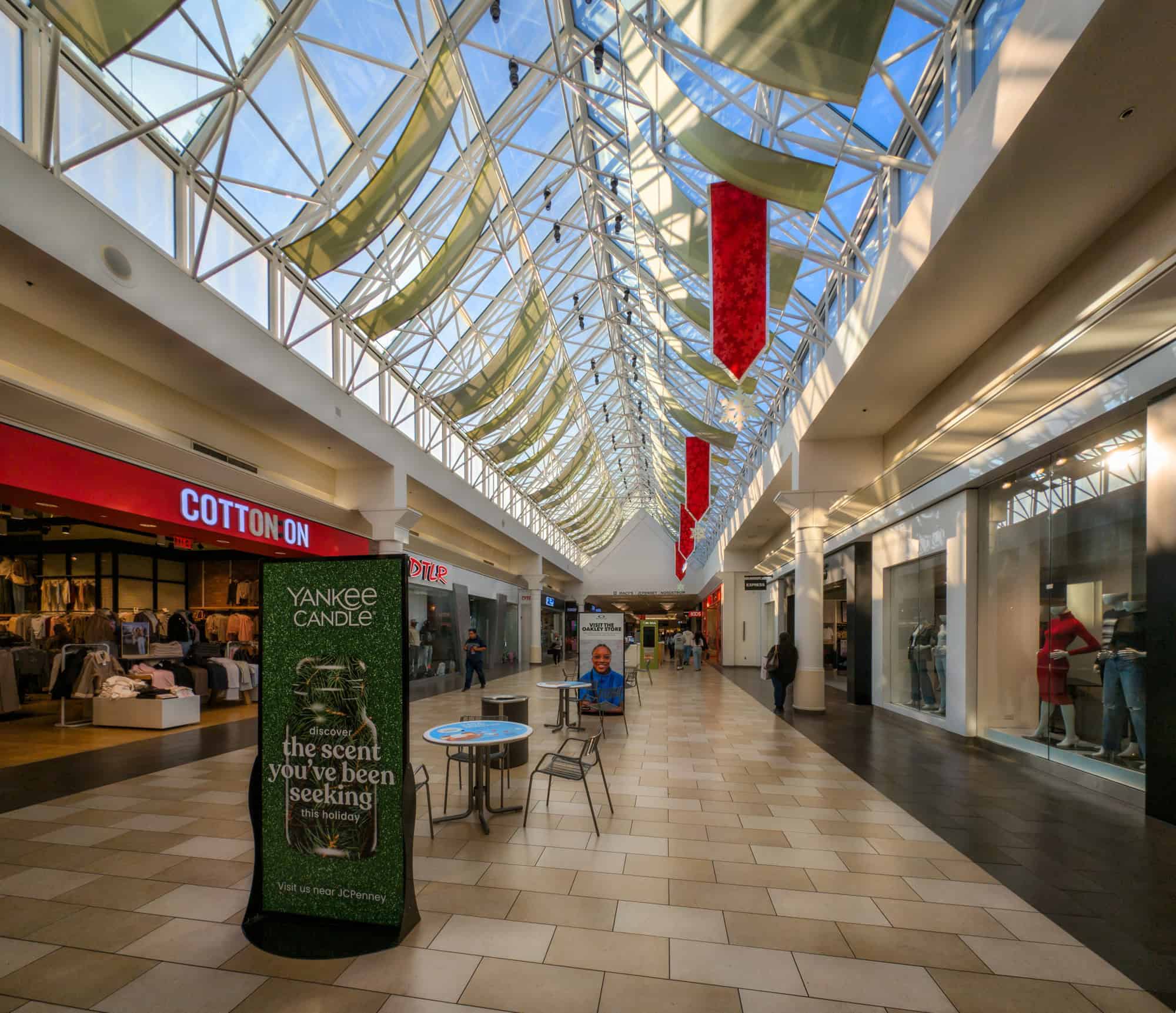 Why Christiana Mall is Delaware's Premier Shopping Destination: A ...