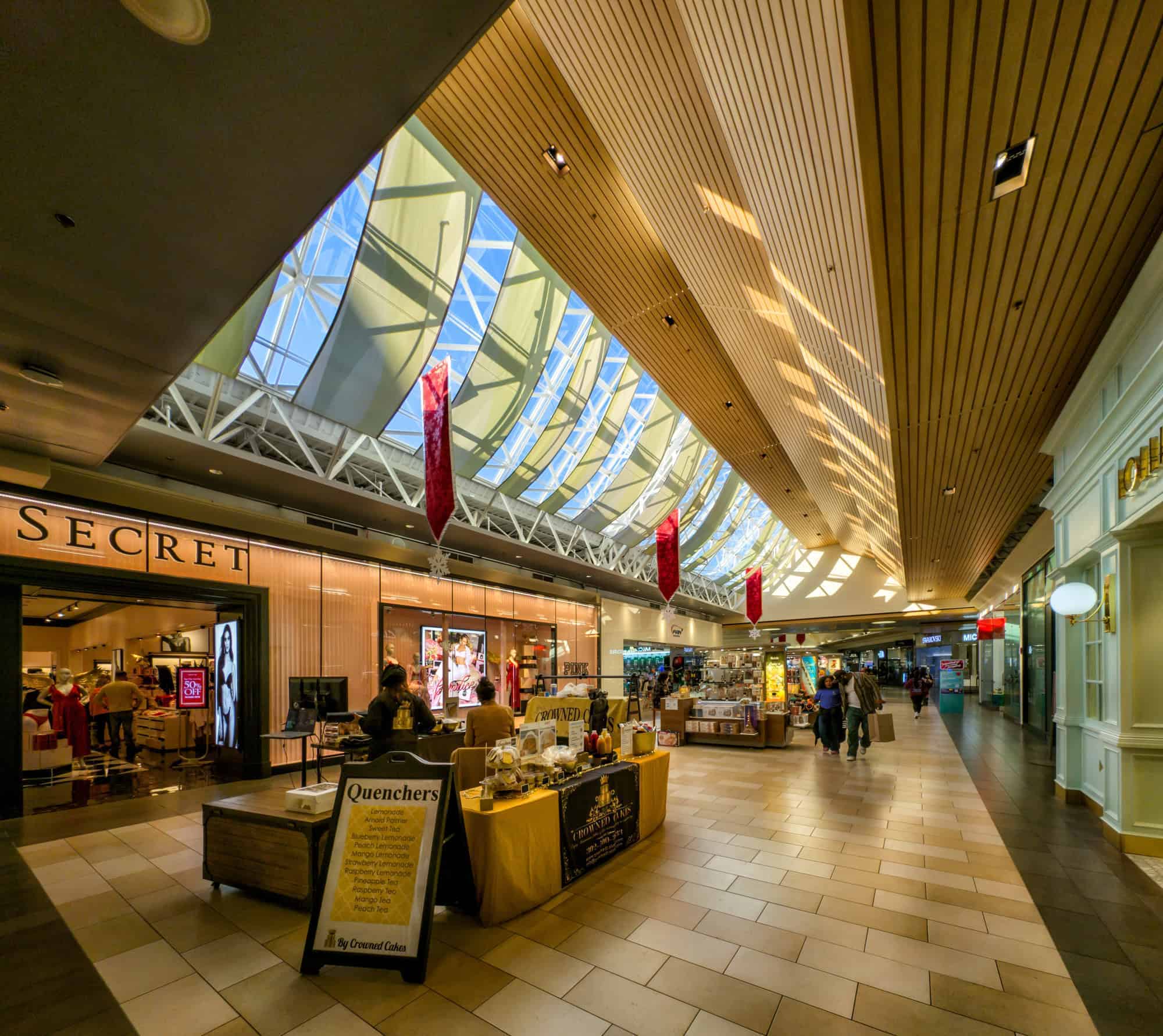 Why Christiana Mall is Delaware's Premier Shopping Destination: A ...
