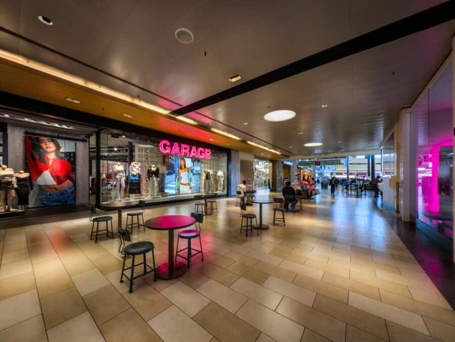 Why Christiana Mall is Delaware's Premier Shopping Destination: A ...