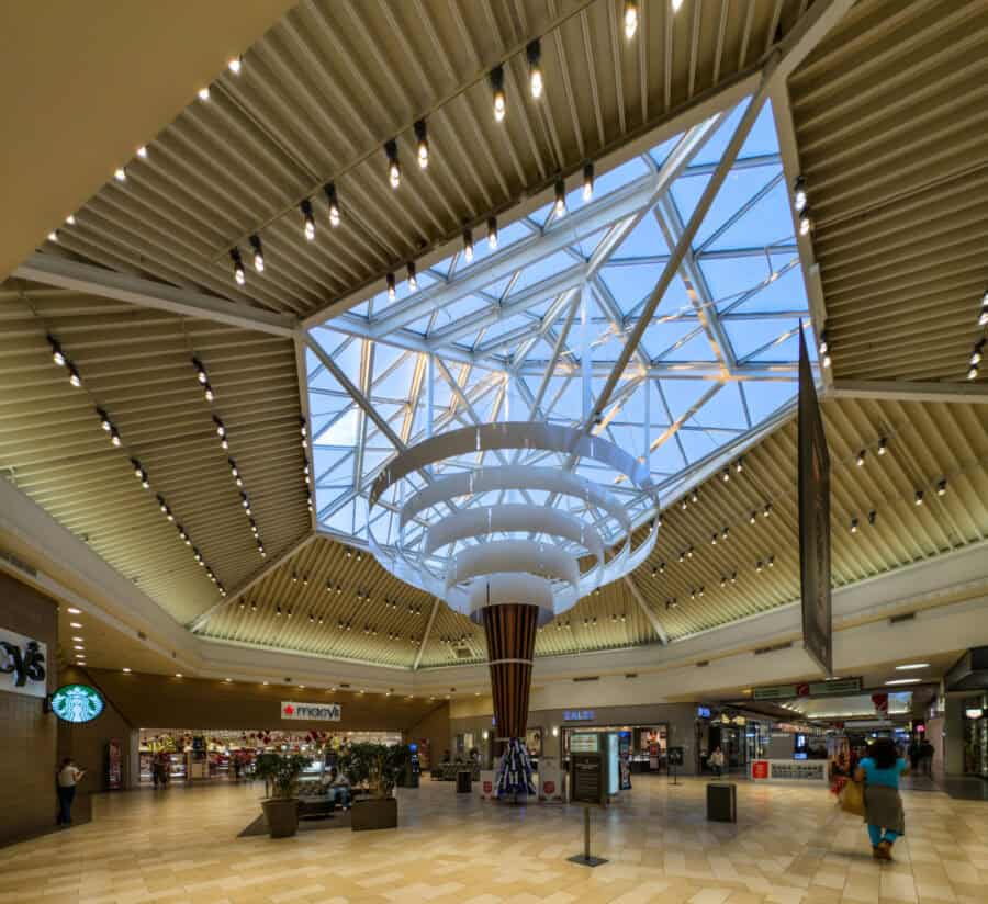 Why Christiana Mall is Delaware's Premier Shopping Destination: A ...