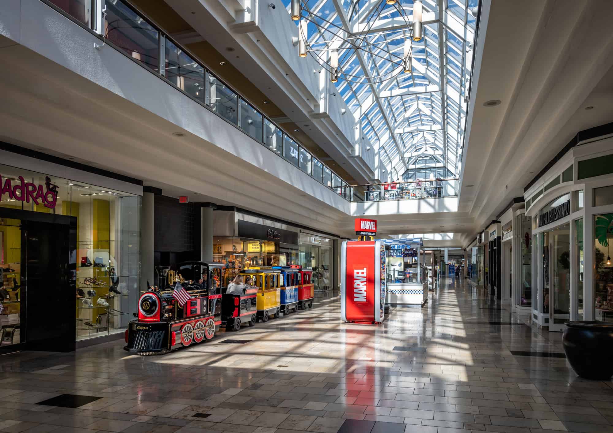 Discover The Avenues Mall: Jacksonville's Premier Shopping Experience ...