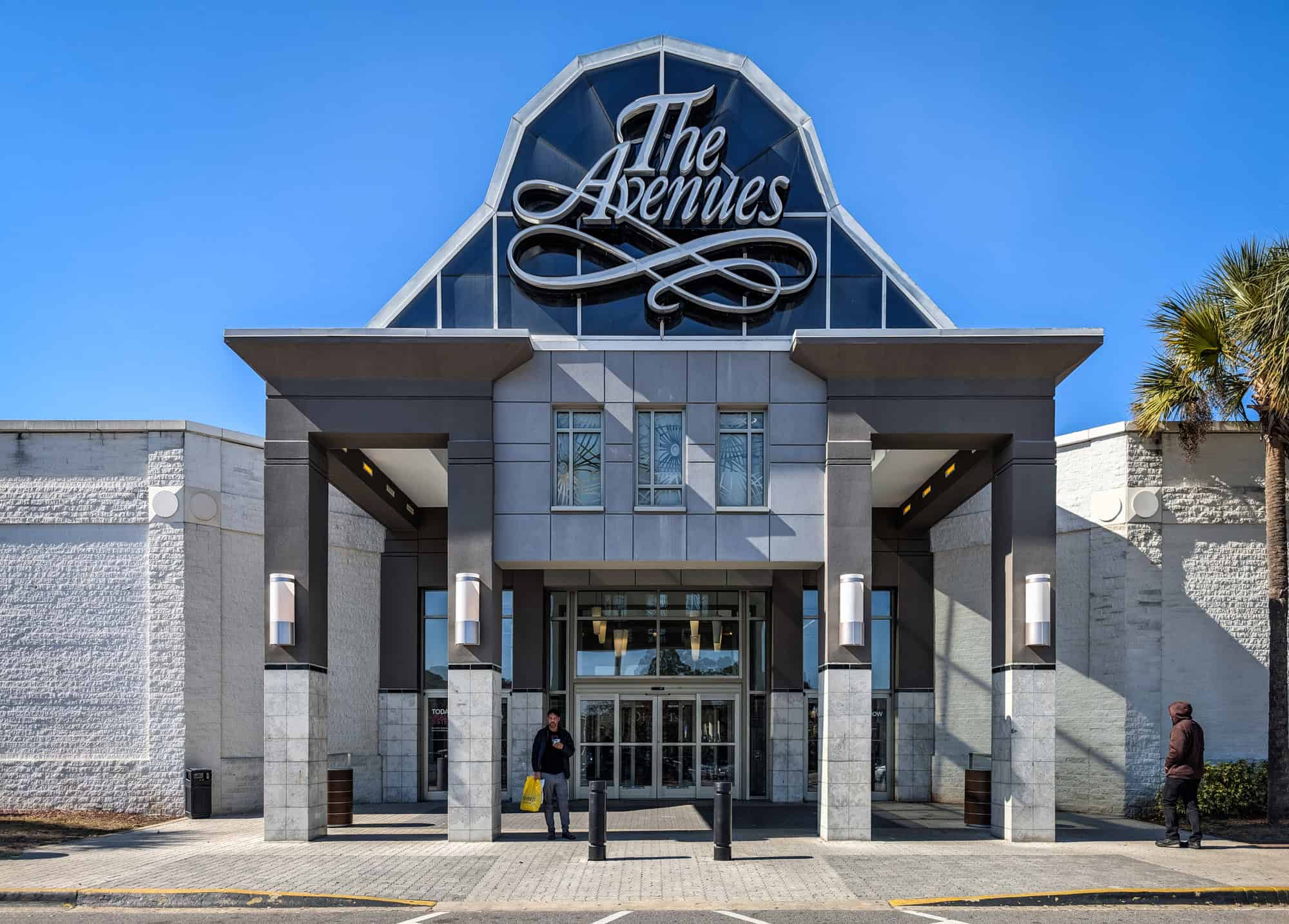 Discover The Avenues Mall: Jacksonville's Premier Shopping Experience ...