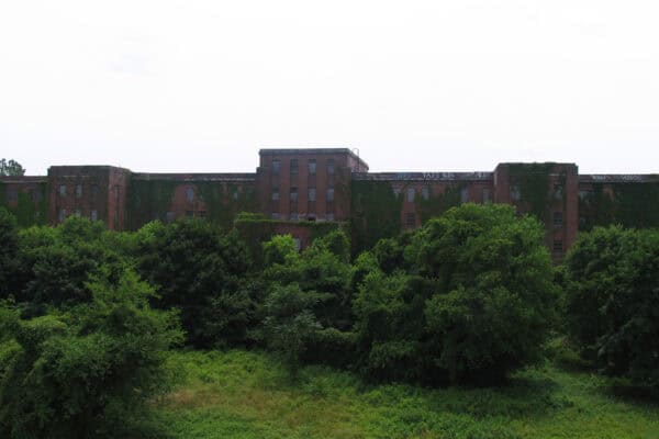 Byberry State Hospital: A Dark Chapter in Philadelphia's Mental Health ...
