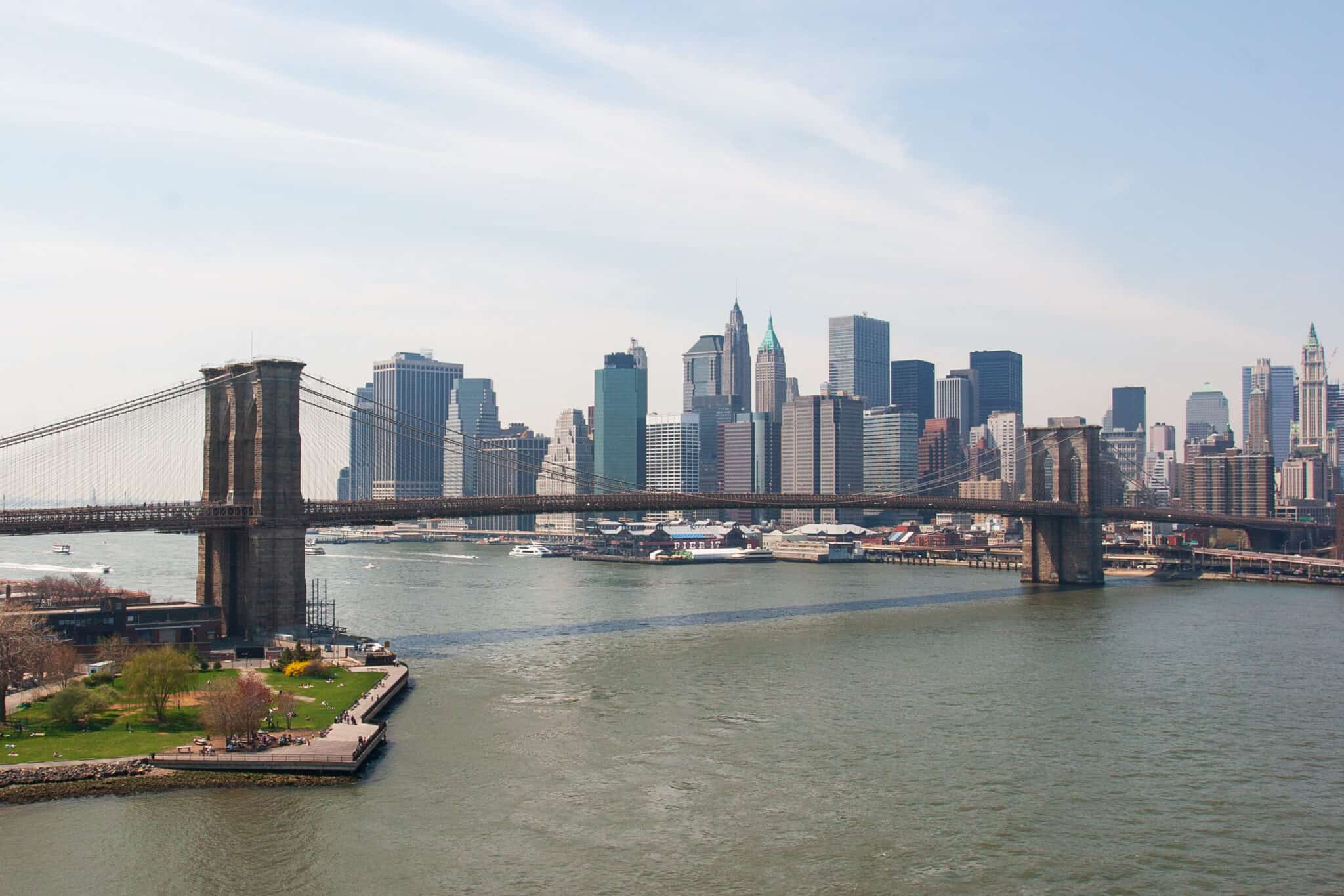 Discovering Manhattan: Henry Hudson's Pivotal 1609 Voyage into New York ...