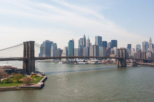 Discovering Manhattan: Henry Hudson's Pivotal 1609 Voyage into New York ...