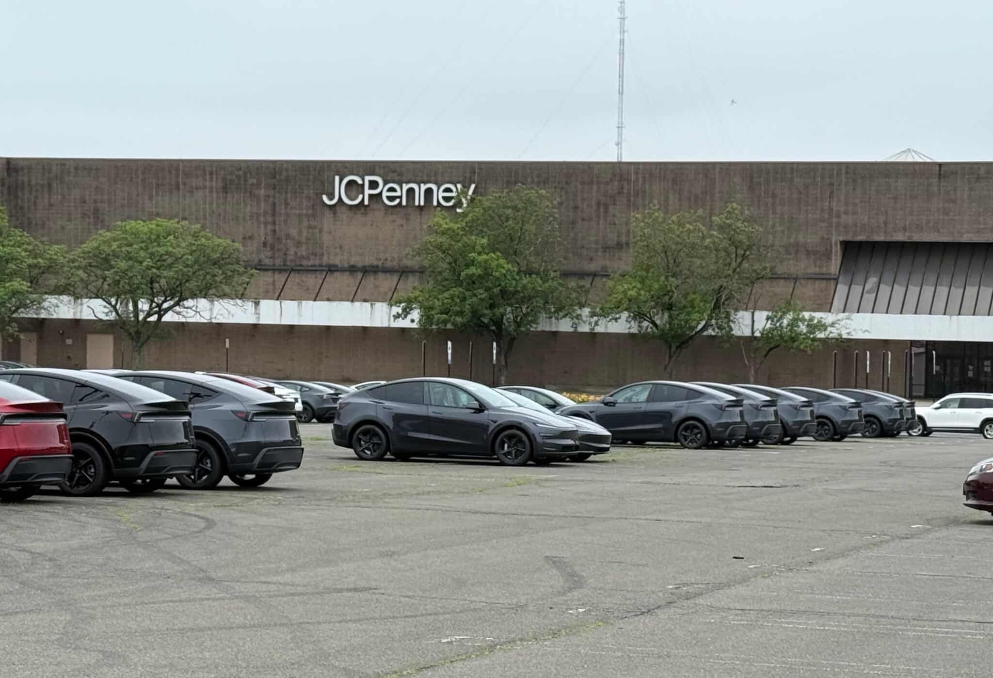 The Tesla Dealership with Massive Inventory - Lawrence Township, NJ ...