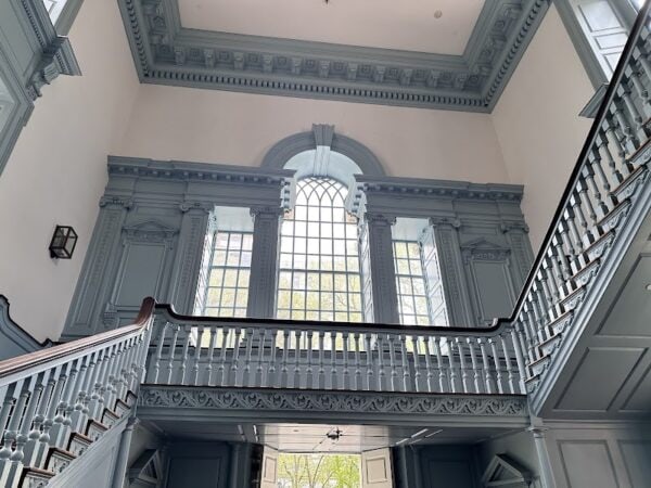 Independence Hall: Where the Declaration of Independence Was Signed ...