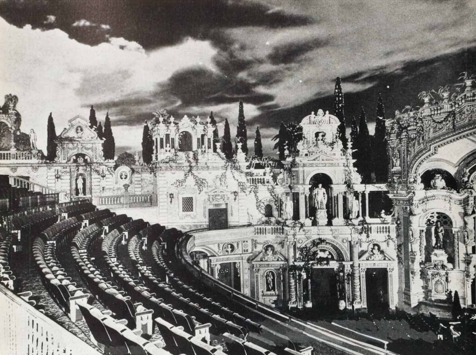 Explore Loew's Paradise Theatre: A Bronx Treasure of the 1920s - Route ...